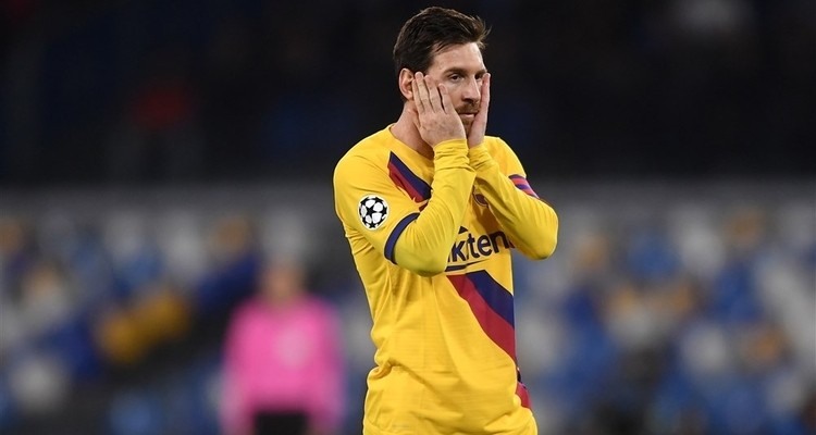 A este Barça no le da para más - Sportec.es