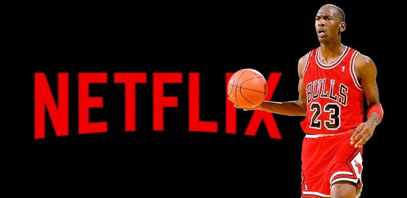 'The last dance', el documental de Netflix sobre Michael Jordan que ...