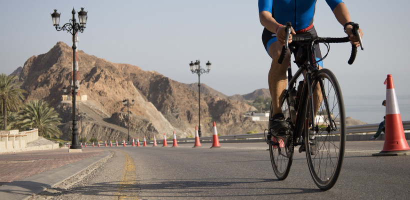 ¿Cómo limpiar y engrasar una bicicleta? - Sportec.es