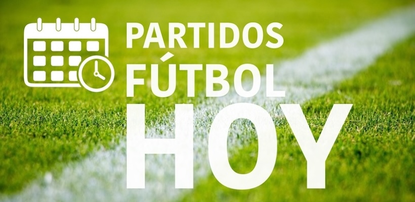 Partidos de fútbol hoy | Resultados en directo - Sportec.es