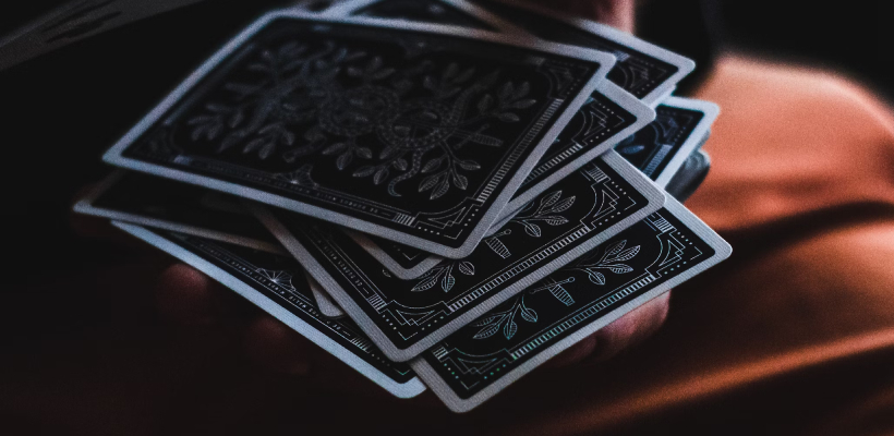 Reglas de la brisca - Sportec.es