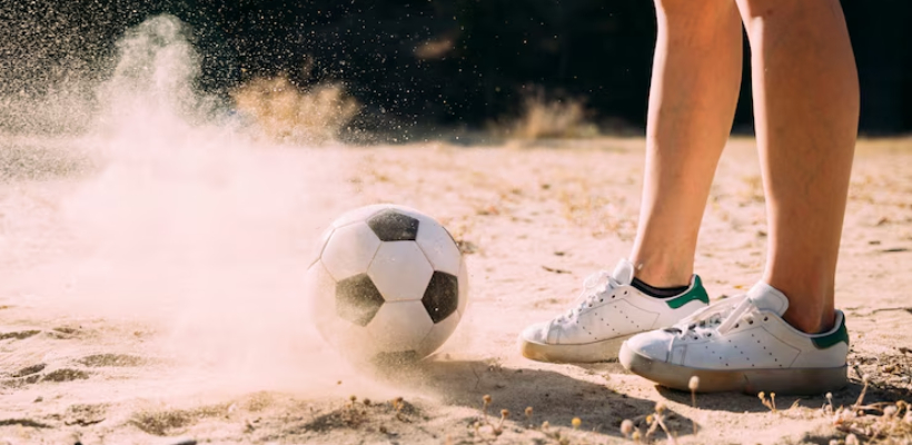 Las 10 reglas del kikimbol más importantes - Sportec.es