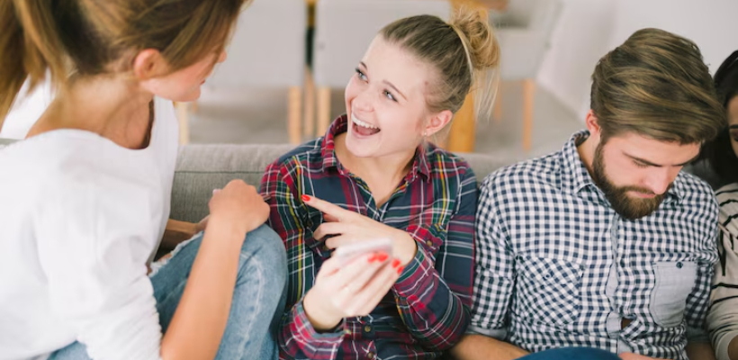 ¿Qué significa 'random' para los jóvenes? - Sportec.es